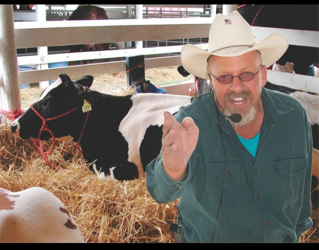 Livestock Auction – Clarion County Fair | Redbank Valley Municipal Park ...